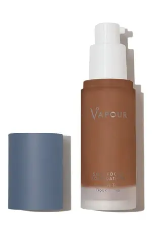 VAPOUR Soft Focus Foundation - 140s