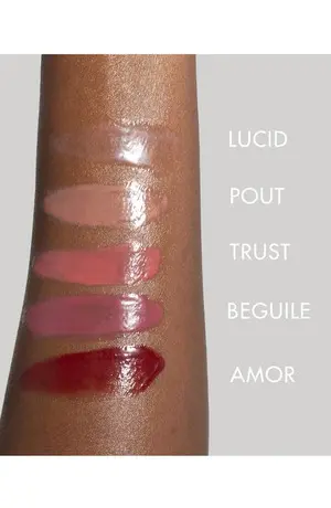 VAPOUR Elixir Gloss Lip Gloss - Amor