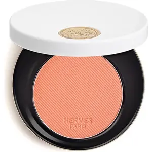 Hermès Rose Silky Blush Powder - 19 Rose Abricot