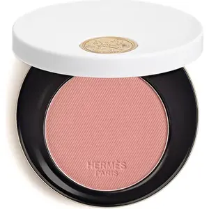 Hermès Rose Silky Blush Powder - 45 Rose Ombre
