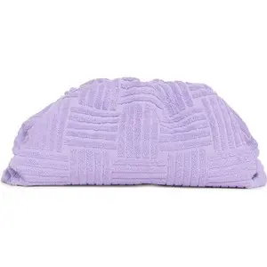 Bottega Veneta Pouch Woven Bags For Women