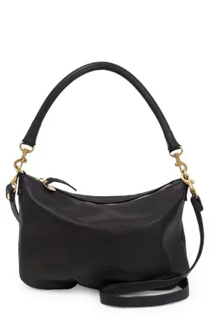 Clare V. Petit Moyen Messenger Bag