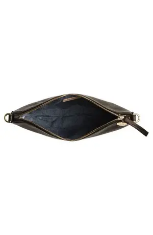 Clare V. Petit Moyen Messenger Bag