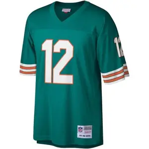 Mitchell & Ness Bob Griese Miami Dolphins Legacy Replica Jersey