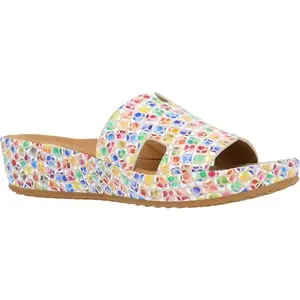 L'amour Des Pieds Strappy Espadrilles For Women