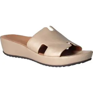 L'amour Des Pieds Mid Heel Espadrilles