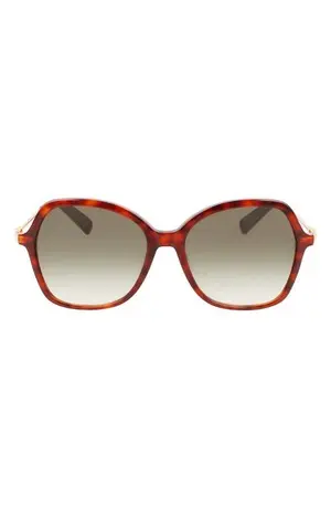 Longchamp Sunglasses Eyewear For Women