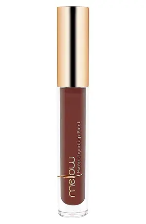 MELLOW COSMETICS Liquid Lip Paint Auckland