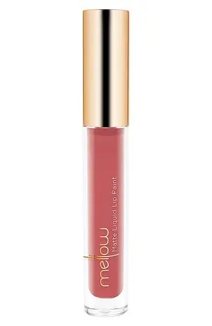 MELLOW COSMETICS Liquid Lip Paint Barcelona