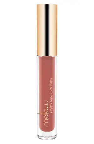 MELLOW COSMETICS Liquid Lip Paint Berlin