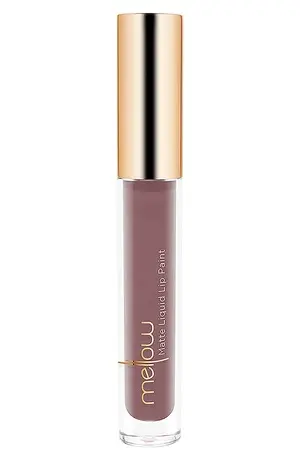 MELLOW COSMETICS Liquid Lip Paint Budapest