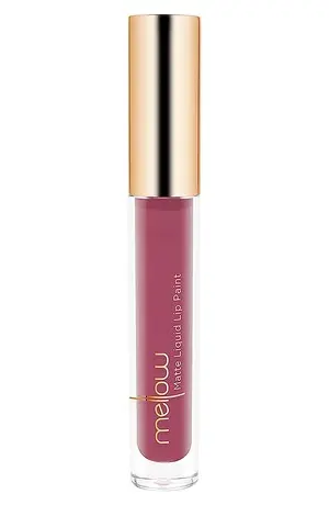 MELLOW COSMETICS Liquid Lip Paint London