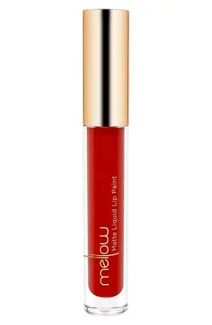 MELLOW COSMETICS Liquid Lip Paint Mykonos