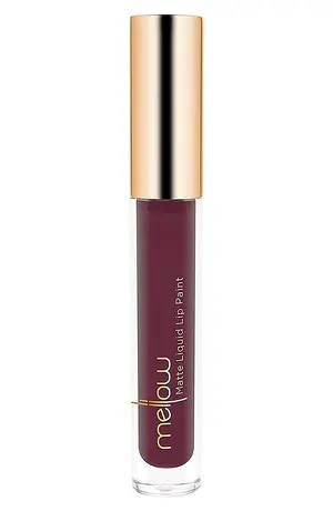 MELLOW COSMETICS Liquid Lip Paint New York