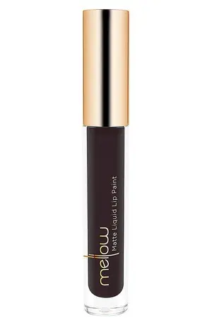 MELLOW COSMETICS Liquid Lip Paint One-color