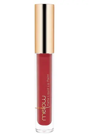 MELLOW COSMETICS Liquid Lip Paint - Paris