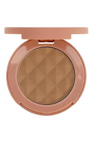 MELLOW COSMETICS Powder Blush - Bronzed Goddess