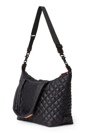 Mz Wallace Medium Sutton Deluxe Tote