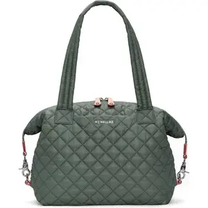 Mz Wallace Medium Sutton Deluxe Tote