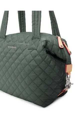 Mz Wallace Medium Sutton Deluxe Tote