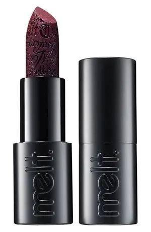 MELT COSMETICS Ultra Matte Lipstick Catsuit