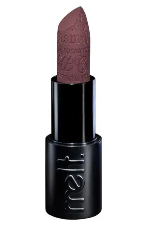 MELT COSMETICS Ultra Matte Lipstick - Grunge Nude