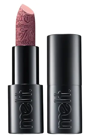MELT COSMETICS Ultra Matte Lipstick Old Rose
