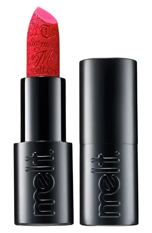 MELT COSMETICS Ultra Matte Lipstick One-color