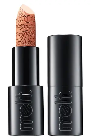 MELT COSMETICS Ultra Matte Lipstick Paris Fling