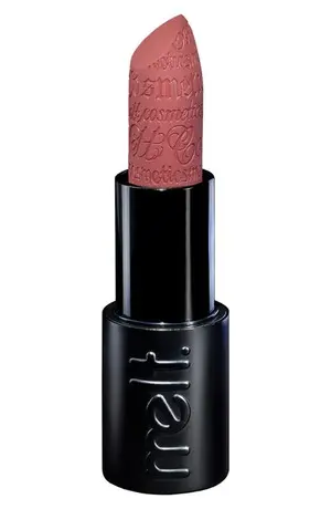 MELT COSMETICS Ultra Matte Lipstick - Pink Noise