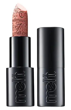 MELT COSMETICS Ultra Matte Lipstick Whora