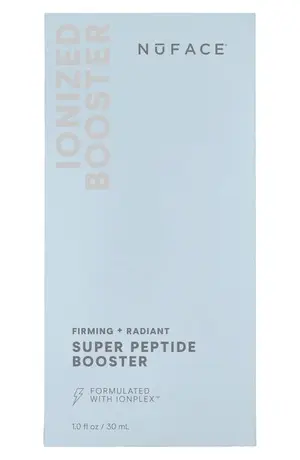 NUFACE® Firming + Smoothing Super Peptide Booster Serum