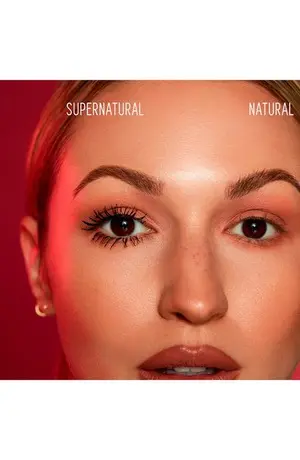 MELT COSMETICS Supernatural Lash Mascara