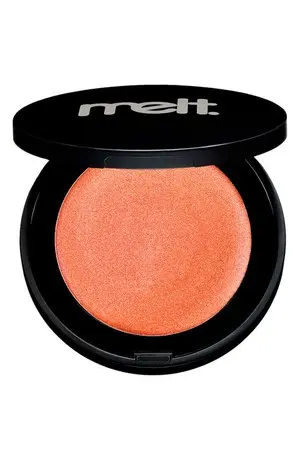 MELT COSMETICS Cream Blushlights Blush - Golden Hour