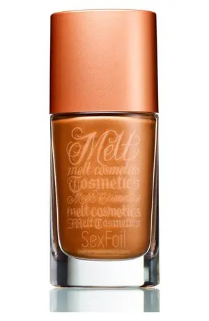 MELT COSMETICS Sexfoil Digital Liquid Highlighter Nova