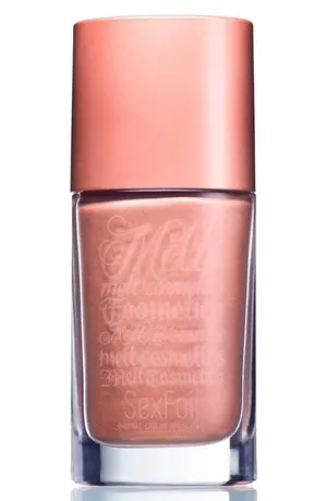 MELT COSMETICS Sexfoil Digital Liquid Highlighter One-color
