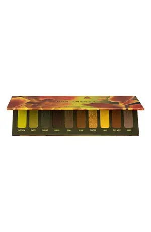 MELT COSMETICS Eyeshadow Palette - Four Twenty