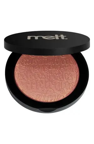 MELT COSMETICS Digitial Dust Highlighter Genesis