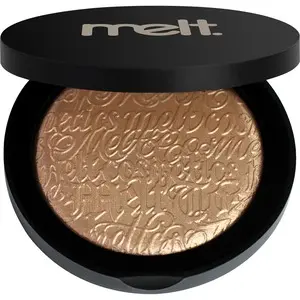 MELT COSMETICS Digitial Dust Highlighter - Gold Ore