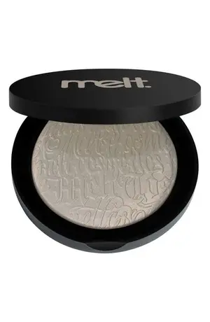 MELT COSMETICS Digitial Dust Highlighter Morning Star