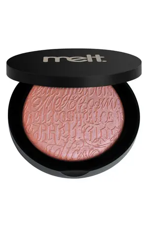 MELT COSMETICS Digitial Dust Highlighter Pink Moon
