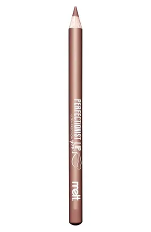 MELT COSMETICS Perfectionist Lip Pencil - Sepia
