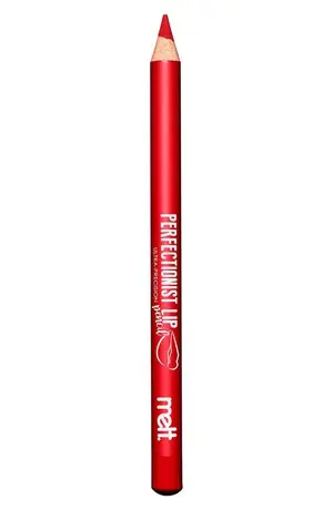 MELT COSMETICS Perfectionist Lip Pencil - Thrill