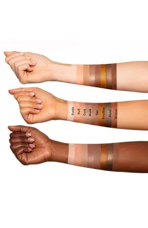 MELT COSMETICS Eyeshadow Palette - Brunet