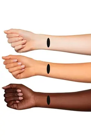 MELT COSMETICS Ultra Matte Gel Liner - Onyx