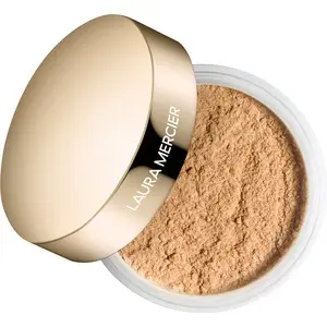 Laura Mercier Translucent Loose Setting Powder Light Catcher - Honey Star
