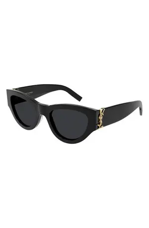 Saint Laurent Saint Laurent Sunglasses