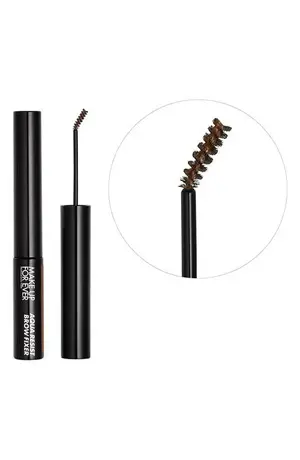 MAKE UP FOR EVER Aqua Resist Brow Fixer - 20