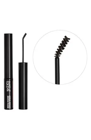 MAKE UP FOR EVER Aqua Resist Brow Fixer - 25