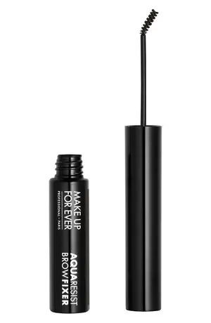 MAKE UP FOR EVER Aqua Resist Brow Fixer 50